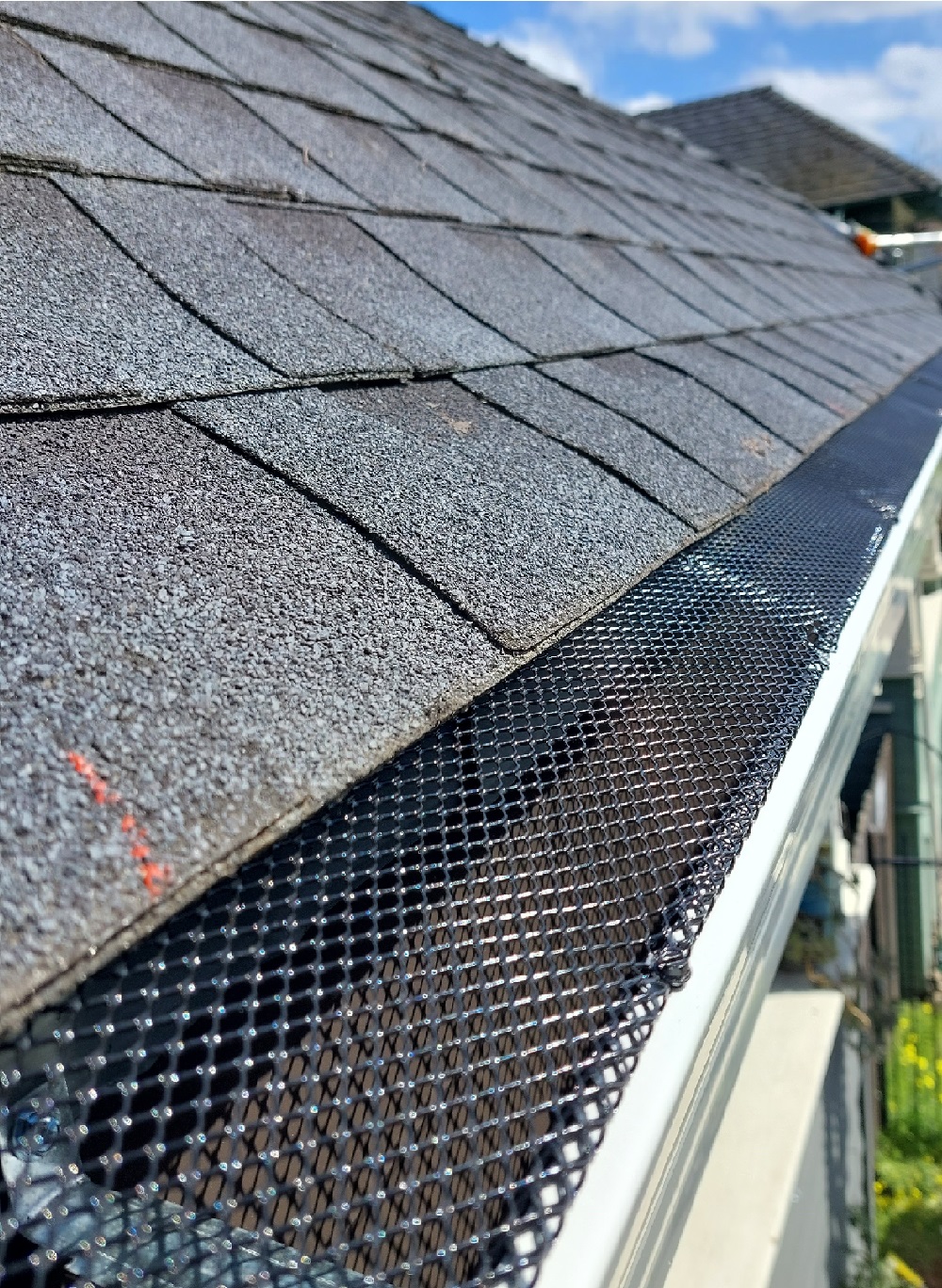 Gutter Guard - City Gutters